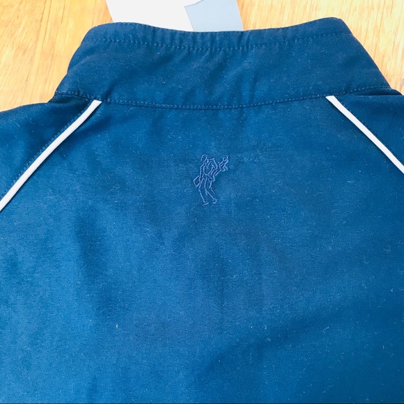 Ashworth | Jackets & Coats | Nwt Ashworth Windbreaker | Poshmark